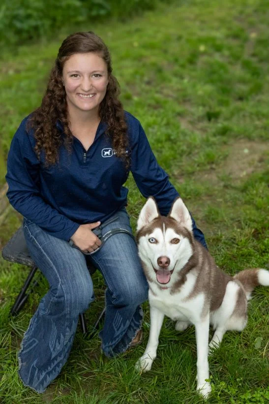 Meet Our Trainers | Canine Academy